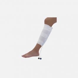 AirCast VenaFlow Calf Cuffs - DME-Direct
