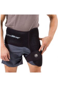 ActiveWrap Knee Hot/Cold Wrap | DME-Direct