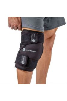Activewrap Back Heat Ice Wrap | DME-Direct