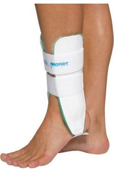 Aircast Ankle Splint | DME-Direct