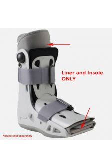 Aircast AirSelect Short Walking Boot | DME-Direct