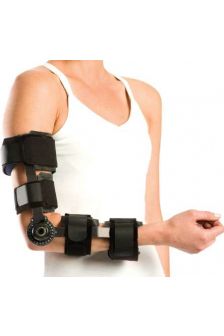 Aircast Arm Immobilizer Sling | DME-Direct