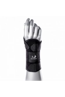 Bio Skin Boomerang Wrist Wrap Brace - DME-Direct