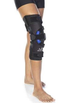 Bio Skin Q Brace Patellofemoral Knee Brace | DME-Direct