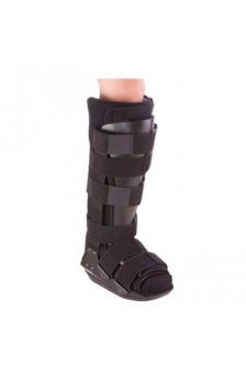 Bledsoe Conformer Diabetic Boot DME-Direct