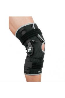 Bledsoe Crossover FT Knee Brace DME-Direct