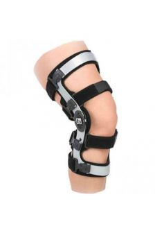 Bledsoe Thruster RLF Knee Brace | DME-Direct