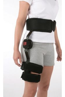Breg Centron Hip Brace | DME-Direct