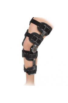Bledsoe Wee ROM Post-Op Knee Brace | DME-Direct