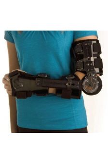 Breg T-Scope Elbow Premier Brace | DME-Direct