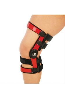 Breg/Bledsoe Z13 Knee Brace | DME-Direct