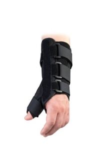 Breg Wrist Pro and Thumb Spica | DME-Direct