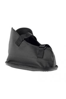 Breg Canvas Cast Boot Flexible Sole | DME-Direct