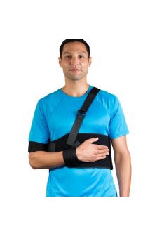 MedSpec Universal Foam Sling And Swathe | DME-Direct