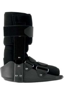 Breg Fixed Ankle Walker Tall - DME-Direct