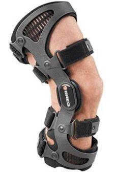 Breg Fusion XT Knee Brace DME-Direct