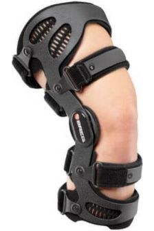 Breg Fusion XT Knee Brace DME-Direct