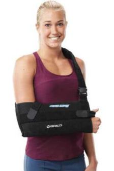 Breg Classic Arm Sling - DME-Direct