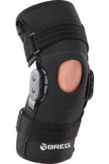 Breg RoadRunner Knee Brace | DME-Direct