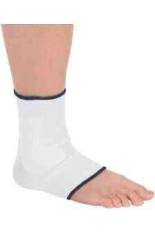 Breg Lace-Up Ankle Brace with Tibia Strap | DME-Direct