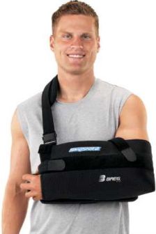 Breg SlingShot 3 Shoulder Brace | DME-Direct