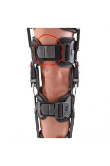 Breg T Scope Premiere Post-Op knee Brace | DME-Direct