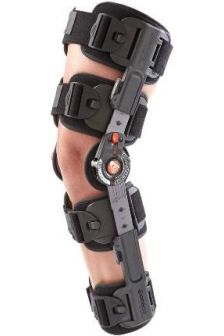 Breg T Scope Premier BridgeTech Incision Pad | DME-Direct