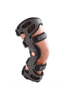 Breg Fusion XT Knee Brace | DME-Direct
