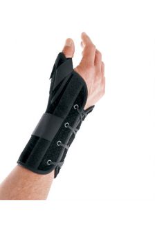 Breg Classic Wrist Brace DME-Direct