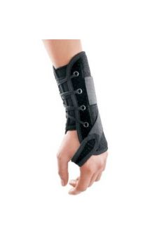 Breg Wrist Brace Wrist Splint (Cock-up) DME-Direct