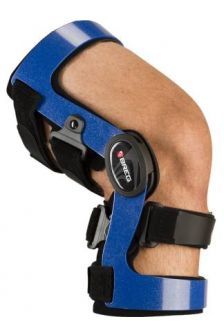 Bledsoe Z-12 D Knee Brace | DME-Direct