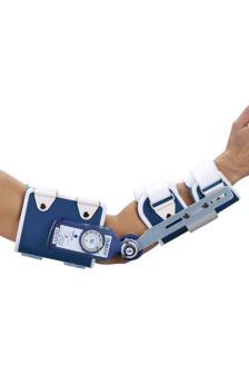 DeRoyal Pro-Glide Wrist Dynamic Splint DME-Direct