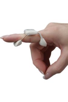 DeRoyal LMB Spring Finger Extension Assist Splint | DME-Direct