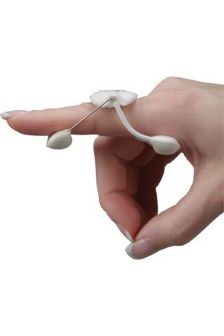 DeRoyal LMB Acu-Spring PIP Extension Assist DME-Direct