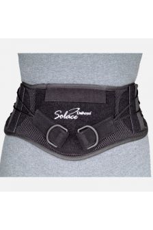 DeRoyal Elastic/Neoprene Back Support DME-Direct