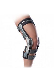 Donjoy Defiance III Custom Knee Brace | DME-Direct