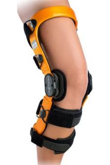Donjoy Defiance III Custom Knee Brace | DME-Direct