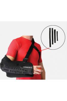 Donjoy UltraSling II Shoulder Immobilizer | DME-Direct
