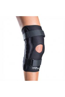 Donjoy Economy Hinged Knee Brace - Neoprene DME-Direct