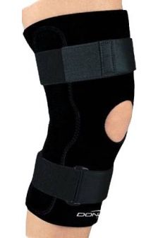 Donjoy Drytex Economy Hinged Knee Brace - CHEAPEST DME-Direct