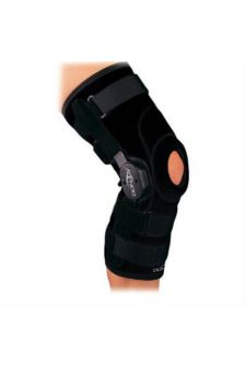 Donjoy Playmaker IROM Wraparound Knee Brace DME-Direct