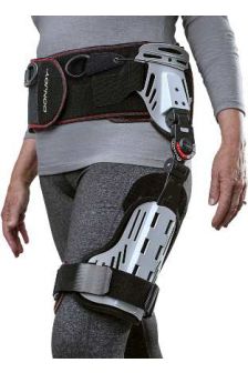 Donjoy X-Act ROM Hip Brace | DME-Direct