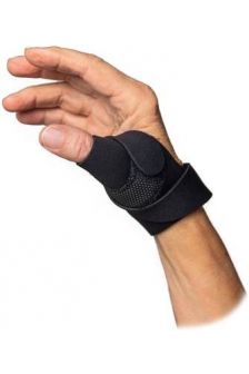 Hely Weber Santa Barbara Thumb Splint Brace (3842) | DME-Direct