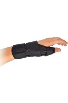 Hely Weber Santa Barbara Thumb Splint Brace (3842) | DME-Direct
