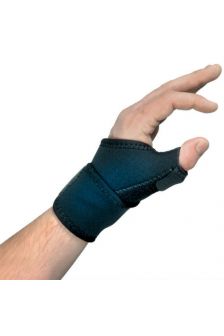 Hely Weber Santa Barbara Thumb Splint Brace (3842) | DME-Direct