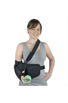 Breg Neutral Wedge Shoulder Brace | DME-Direct