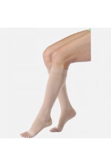Jobst Relief 30-40 Knee High (Open/Closed Toe) DME-Direct