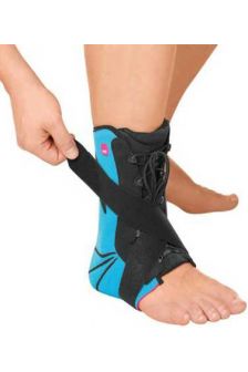Medi Levamed Active Ankle Support with Strap DME-Direct