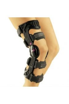 Ossur CTi Pro Sport Knee Brace | DME-Direct