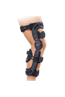 Ossur CTi PCL Standard Knee Brace OTS | DME-Direct